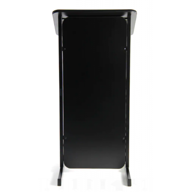 Rednerpult & Bühnenausstattung mieten Berlin, Möbel mieten für Events